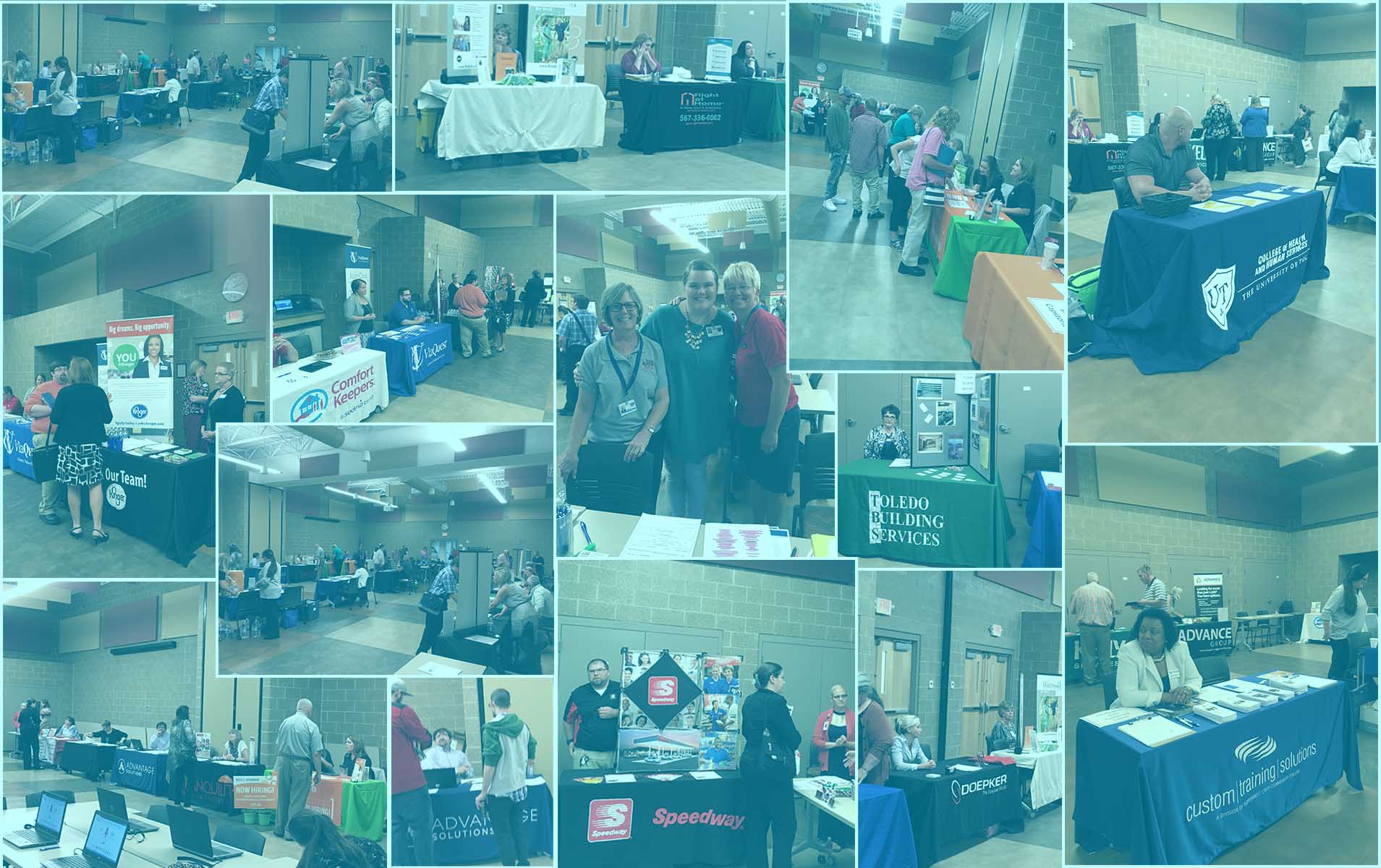 WCJFS_CollageBanner | Wood County JFS