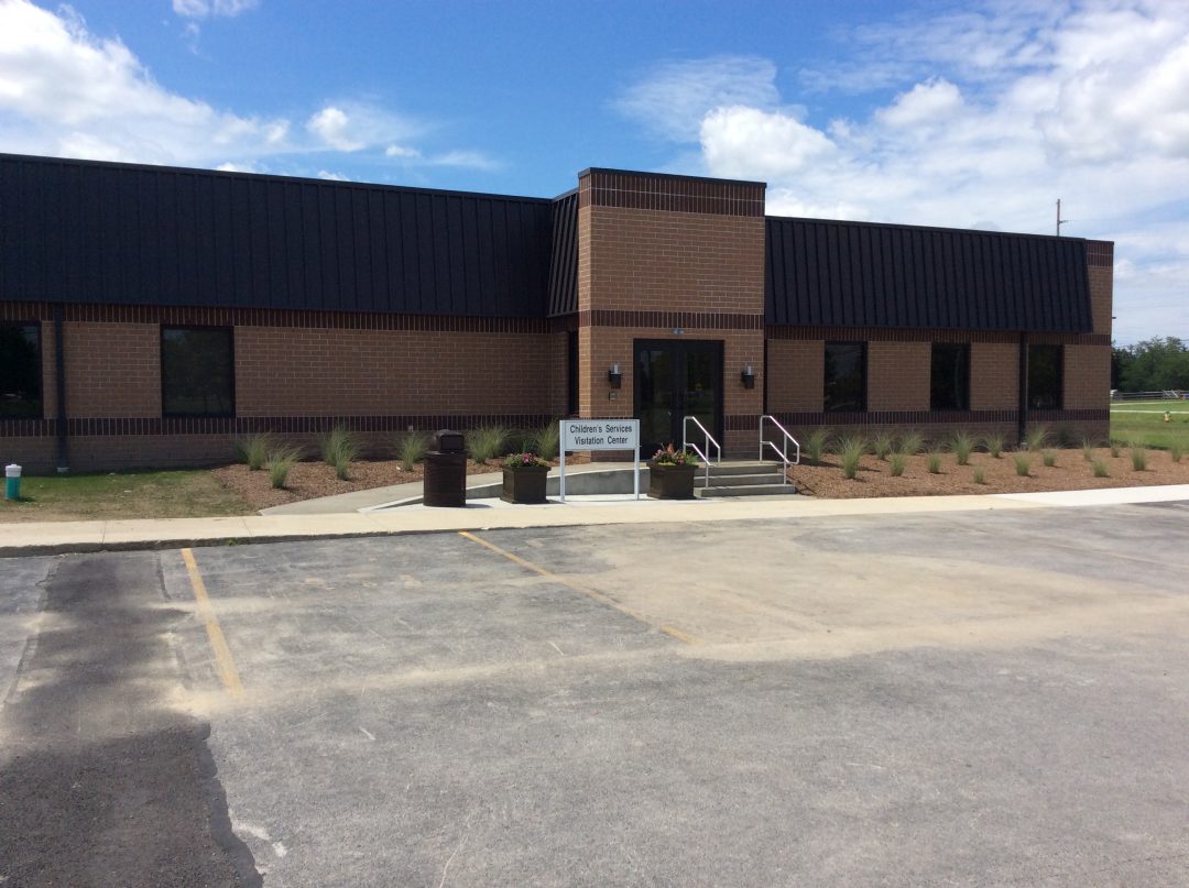 buildingpic1 | Wood County JFS